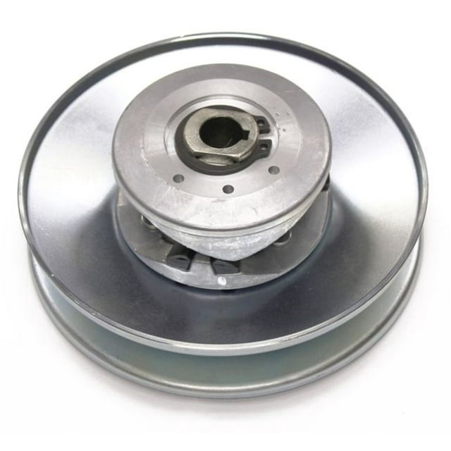 Rear Clutch Pulley for use with 208R, 80T, Mudhead, and Trailmaster ...
