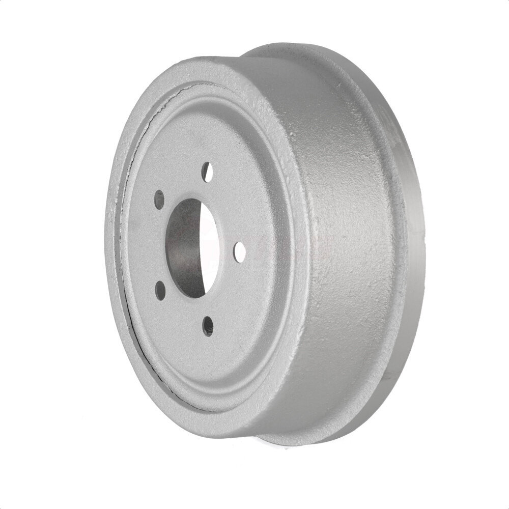 Genius Rear Coated Brake Drum GCR-9498 for Ford Ranger Mazda B4000 ...