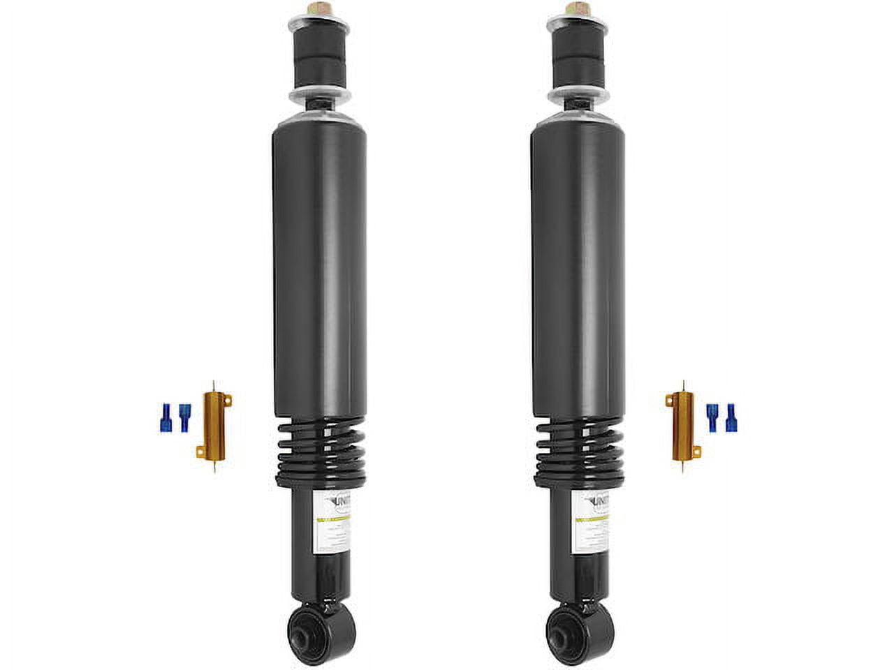 Rear Coil Over Shock Suspension Conversion Kit - Compatible with 1994 ...