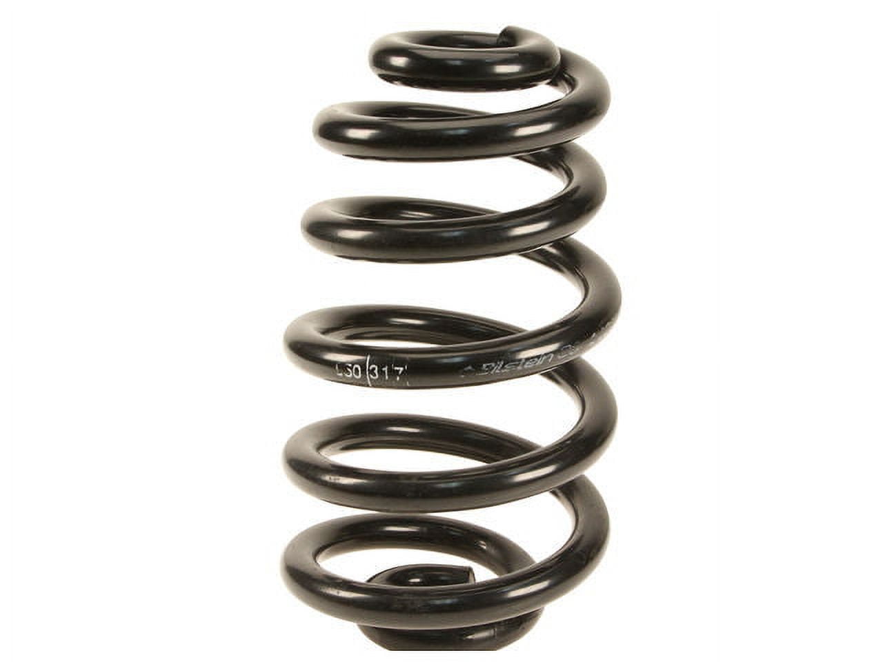 Audi A4 Coil Spring