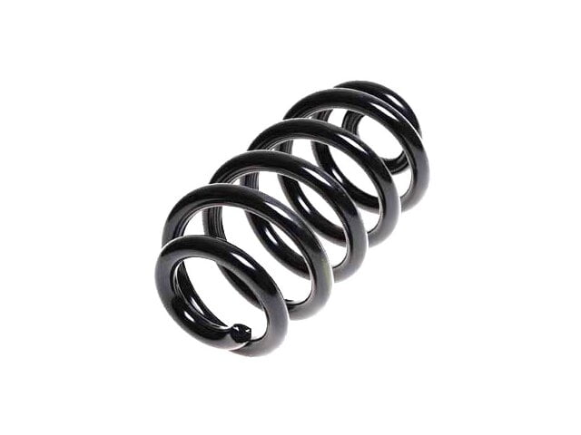 Audi A6 Coil Spring