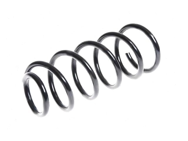 Mini Cooper Coil Spring