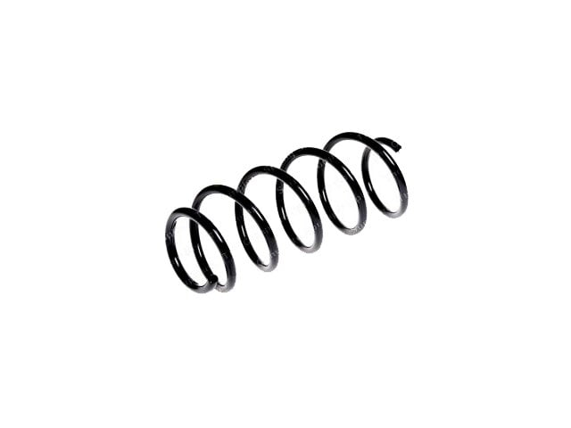 Mini Cooper Coil Spring
