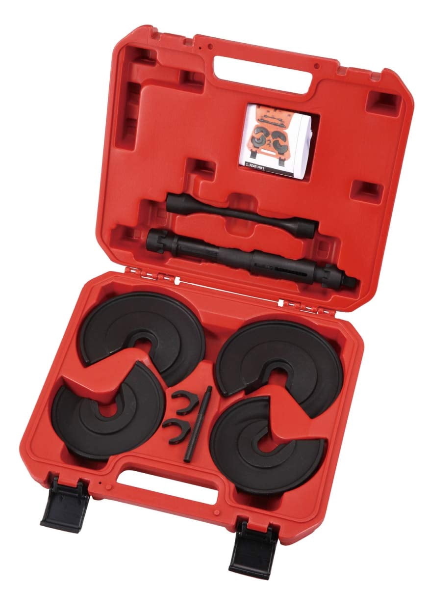 Rear Coil Spring Compressor (On-Car Application) - Walmart.com