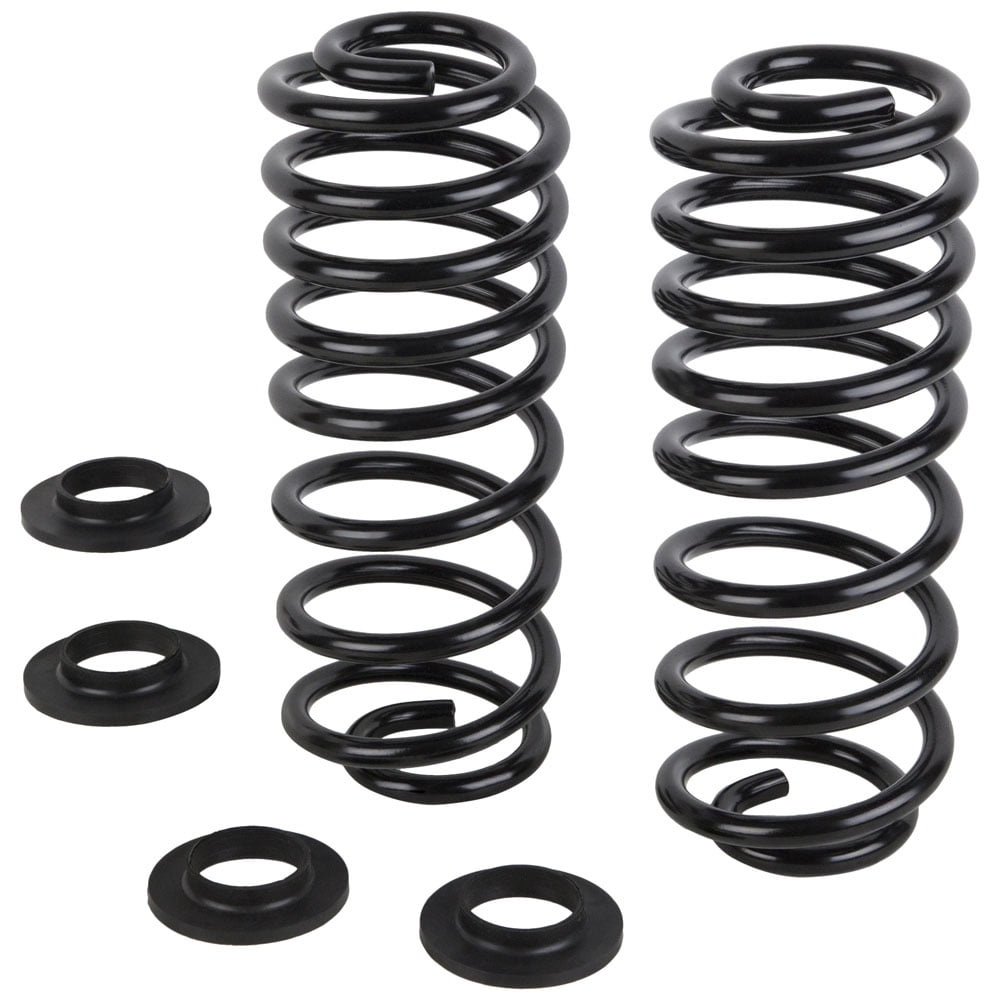 Rear Coil Spring Conversion Kit For Ford Crown Vic Lincoln Town Car ...