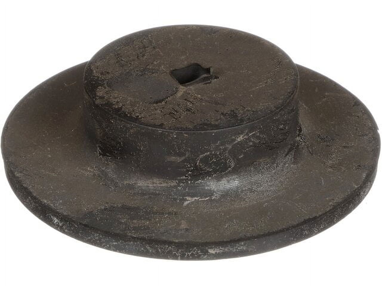 Rear Coil Spring Insulator - Compatible with 2002 - 2006 Chevy ...