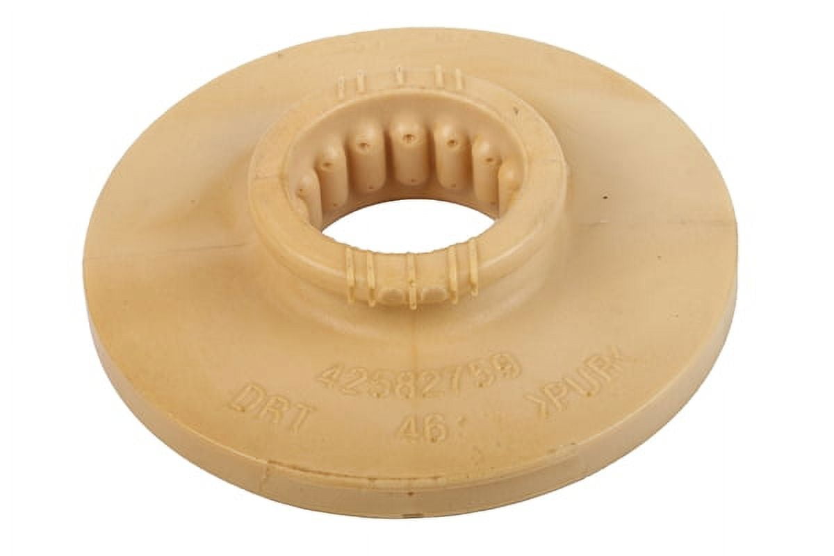Rear Coil Spring Insulator - Walmart.com