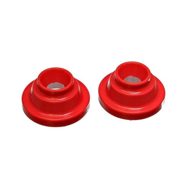 Rear Coil Spring Isolator Set for 1999-2006 Volkswagen Golf IV, GTI ...