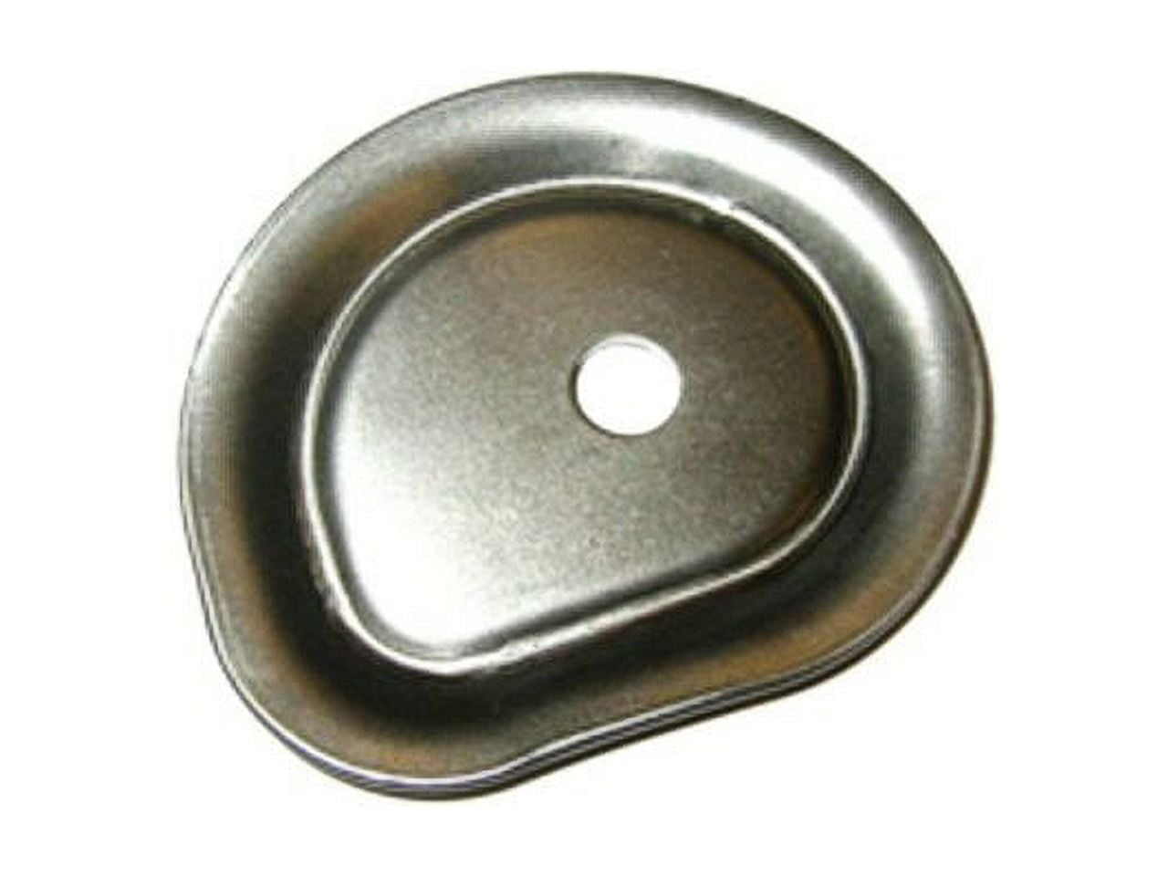 Rear Coil Spring Retainer - Compatible with 1964 - 1966 Pontiac GTO ...