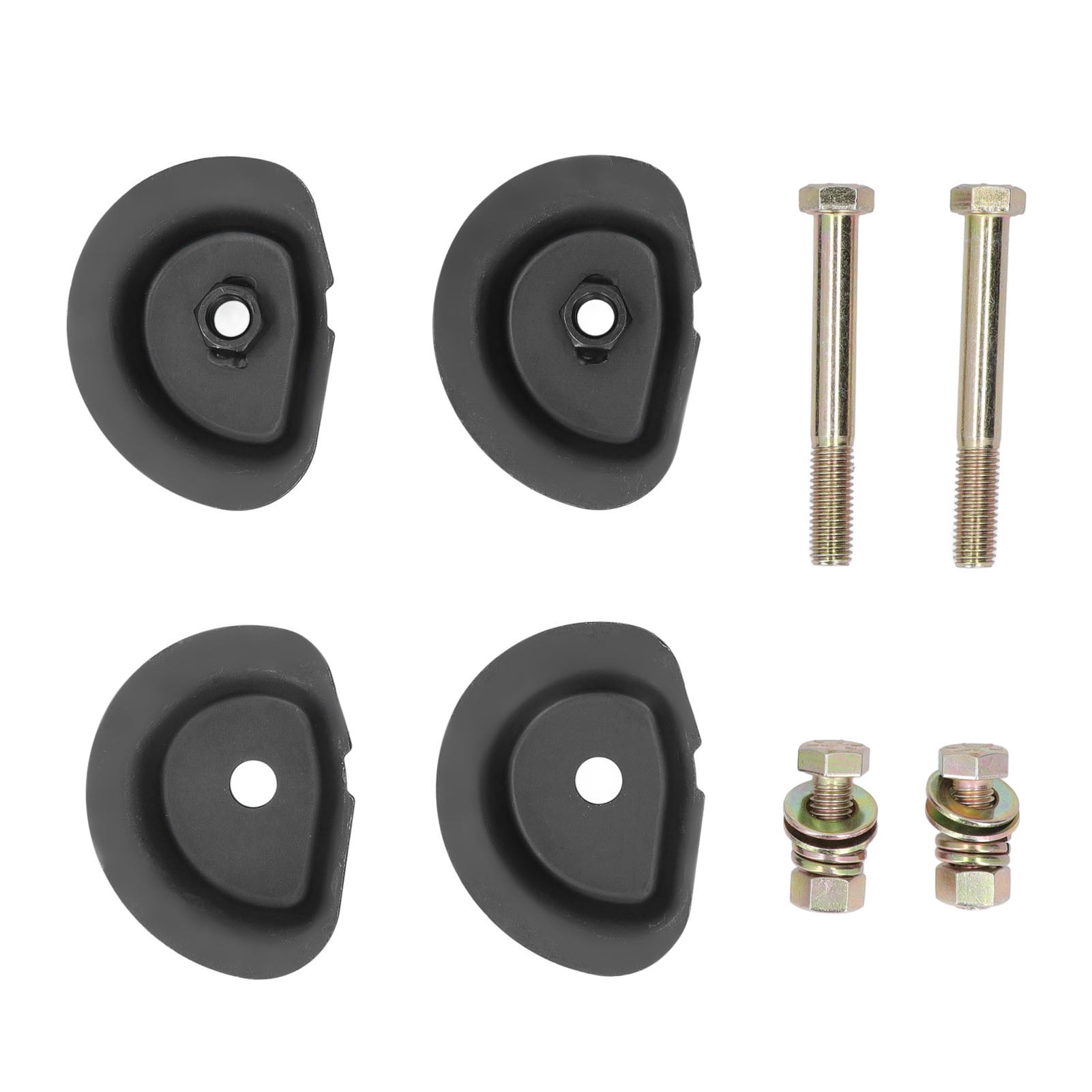 Rear Coil Spring Retainers BPC?2069 Replacement for Chevy C10 C20 Truck ...