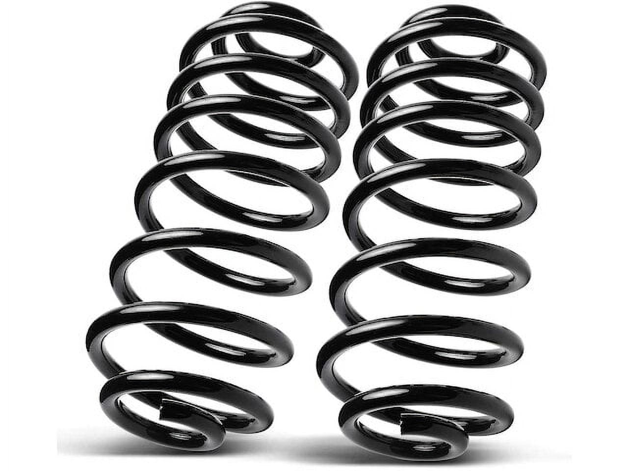 Oldsmobile 98 Coil Spring Set