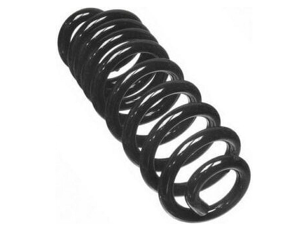 Rear Coil Spring Set - Compatible with 1978 - 1987 Chevy El Camino 1979 ...