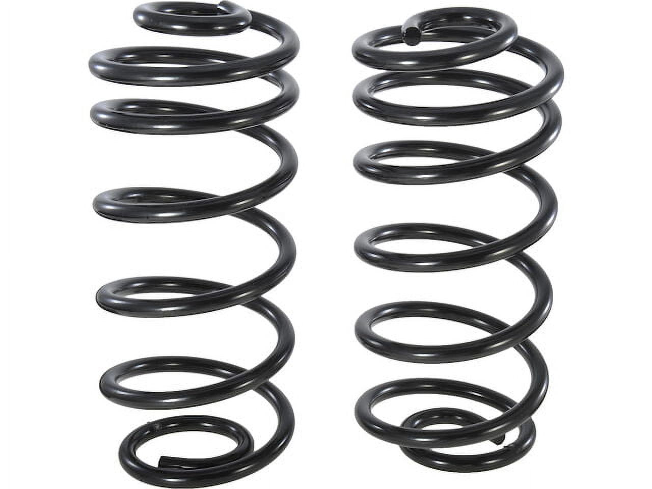 Saturn Ion Coil Spring Set
