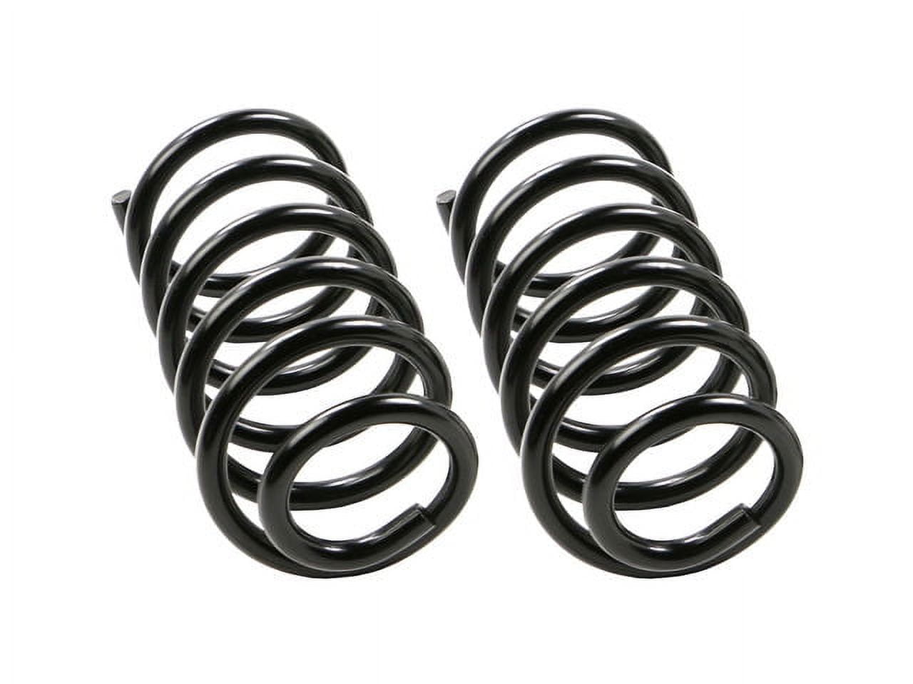 Nissan Versa Coil Spring Set