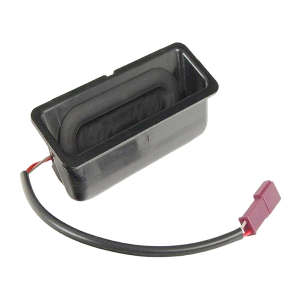 Rear Compartment Access Button Car Boot Opening Switchs for E82 E90 E92 ...