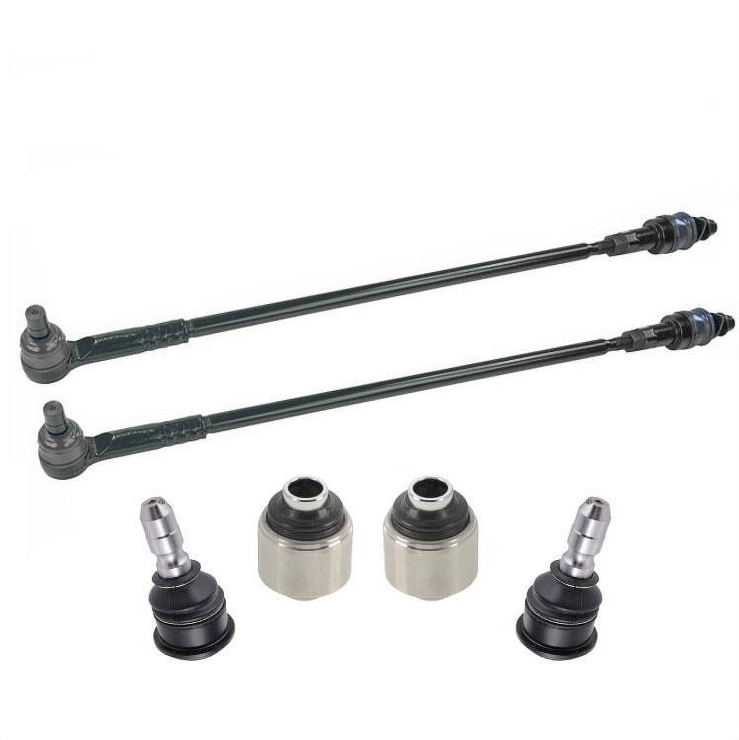 Rear Compensator Link Tie Rods Arms for Ford Explorer 2003 2004 2005 4 ...