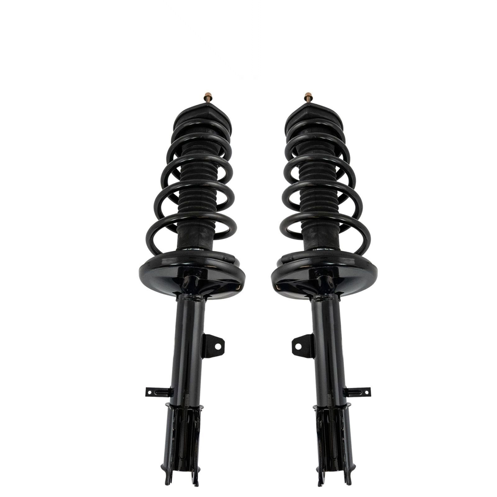 Rear Complete Loaded Shock Strut for Spring Assembly Pair 2pc Set for ...
