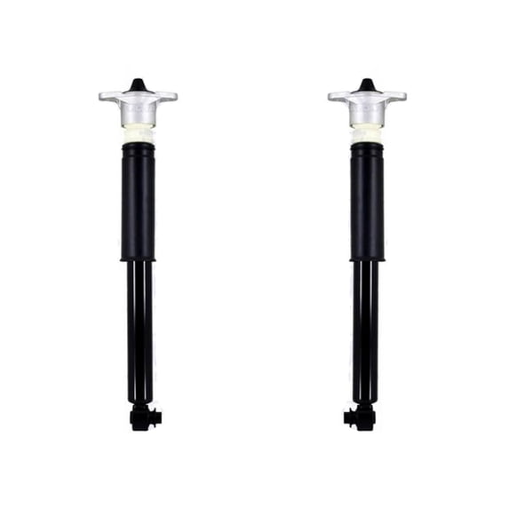 Rear Complete Shock Absorber Assembly's for 2009-2014 Hyundai Genesis ...