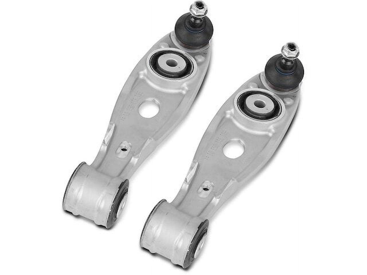 Rear Control Arm Kit 2 - Compatible with 1997 - 2012 Porsche Boxster ...