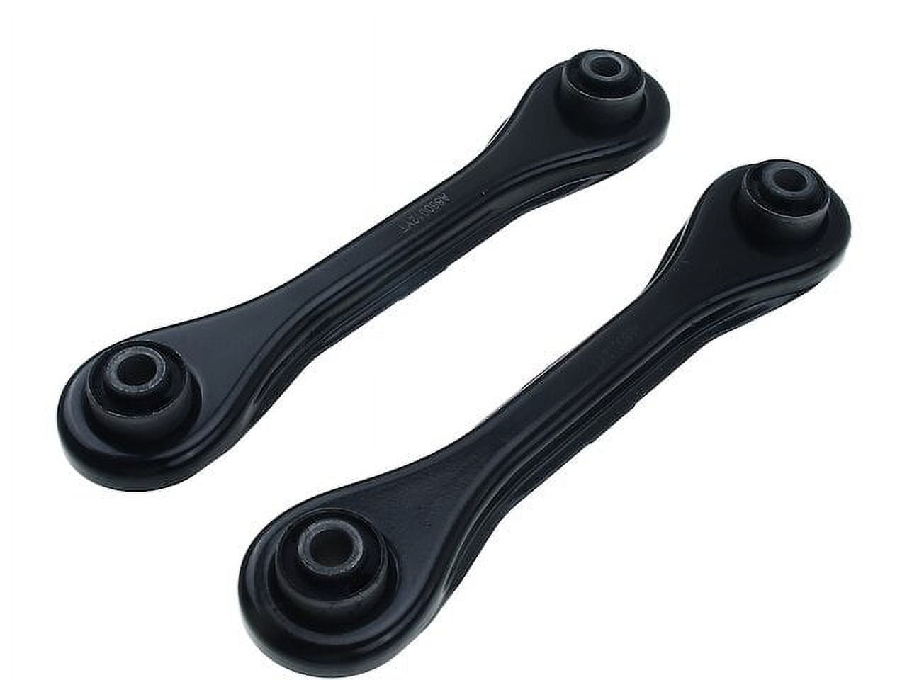 Rear Control Arm Kit 2 - Compatible with 2000 - 2018 Ford Focus 2001 ...