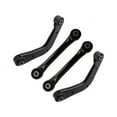 Rear Control Arm Set - Compatible with 2013 - 2019 Ford Fusion 2014 ...