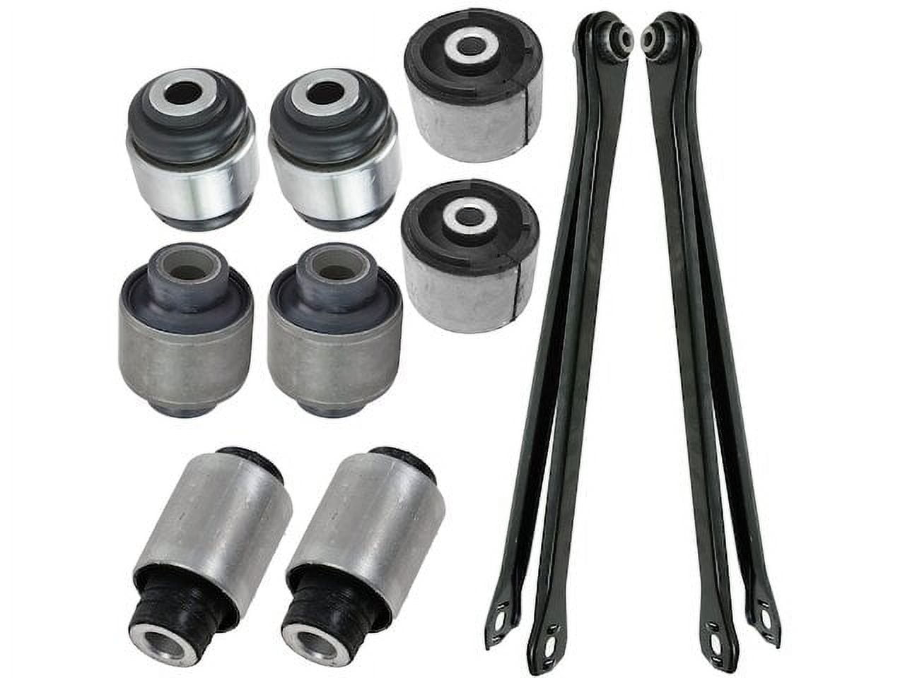 Bmw 330xi Suspension Control Arm