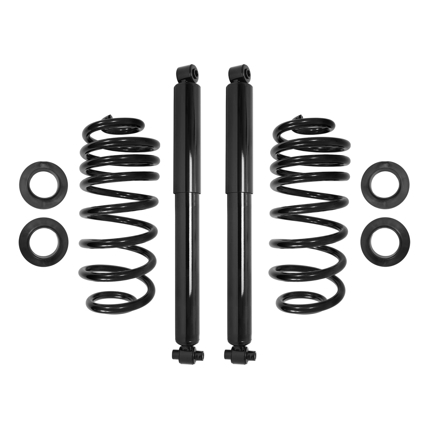 Unity 65230C Shock Absorber Conversion Kit - Walmart.com