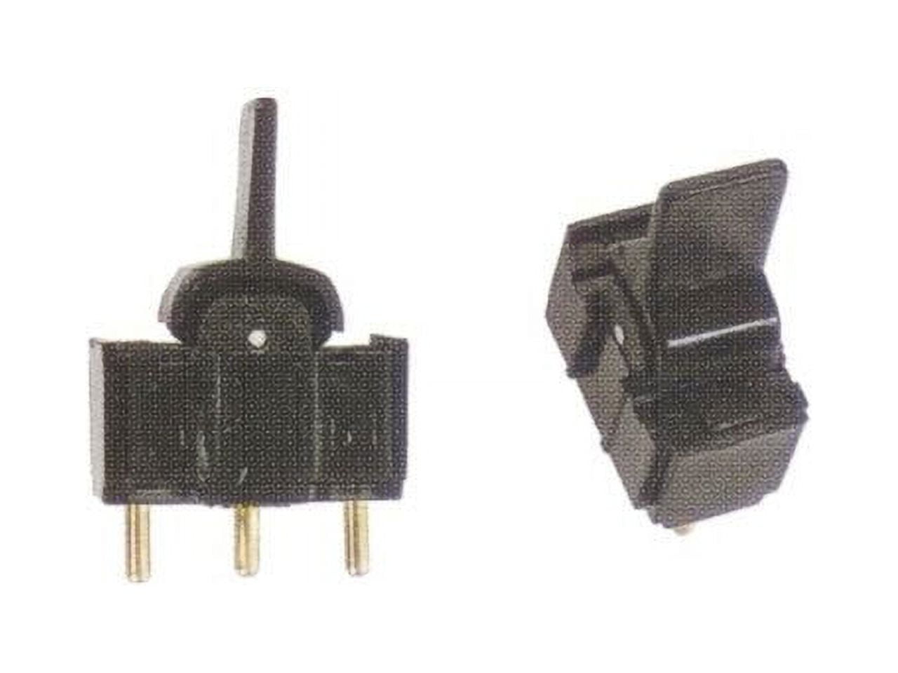 Rear Convertible Top Switch - Compatible with 1964 - 1968 Chevy Impala ...