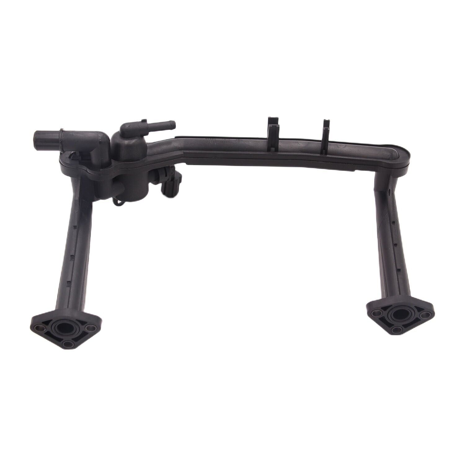 Rear Coolant Water Heater Pipe + Sensor Fit for 2014-2020 Land Rover ...