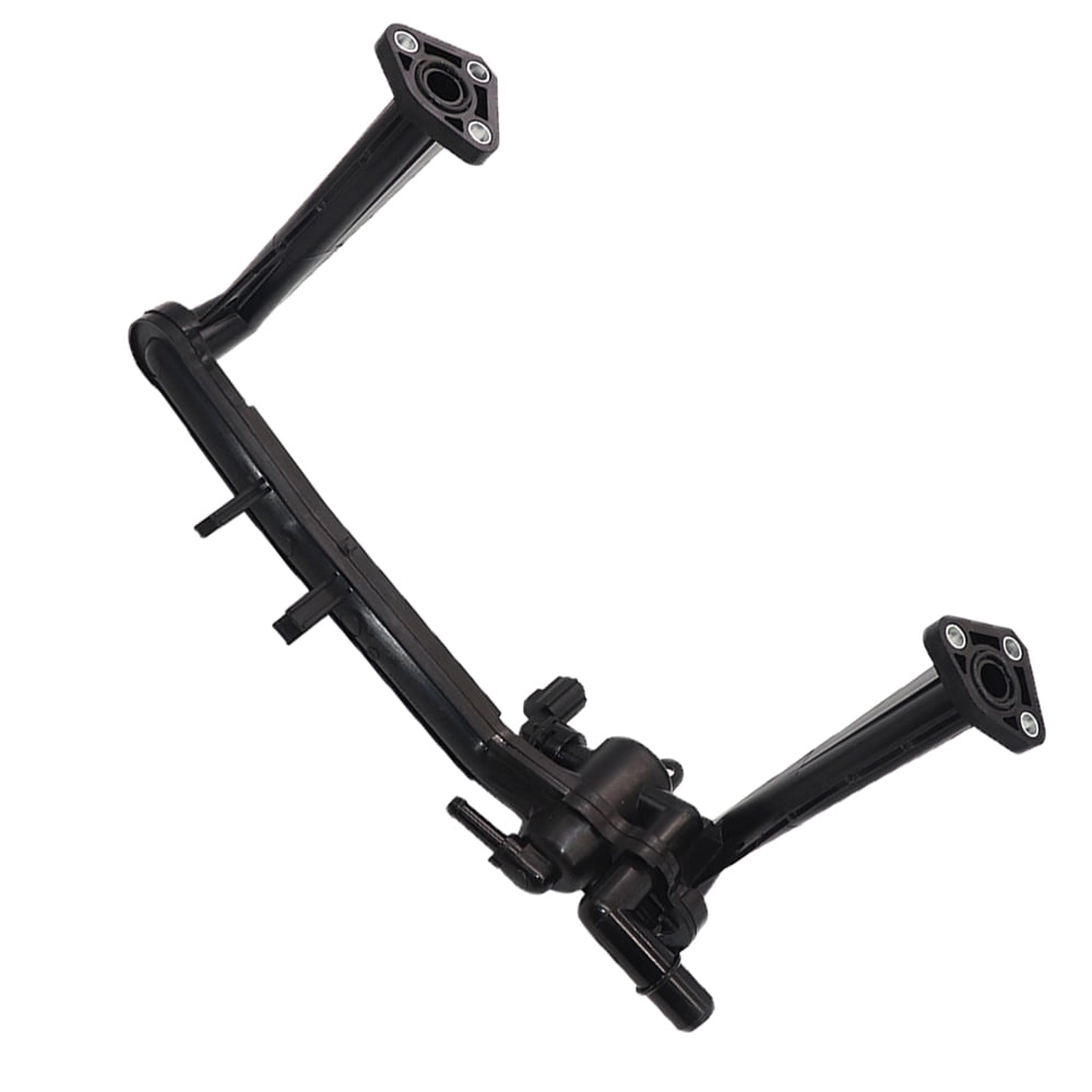 Rear Coolant Water Pipe Heater Manifold Tube+Sensor LR122710 LR041788 ...