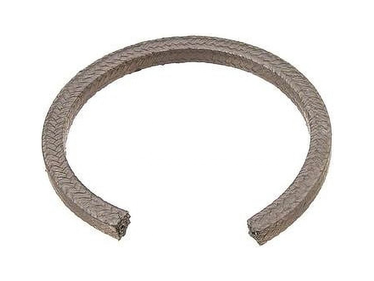 Rear Crankshaft Seal - Compatible with 1968 - 1972, 1977 - 1980 ...