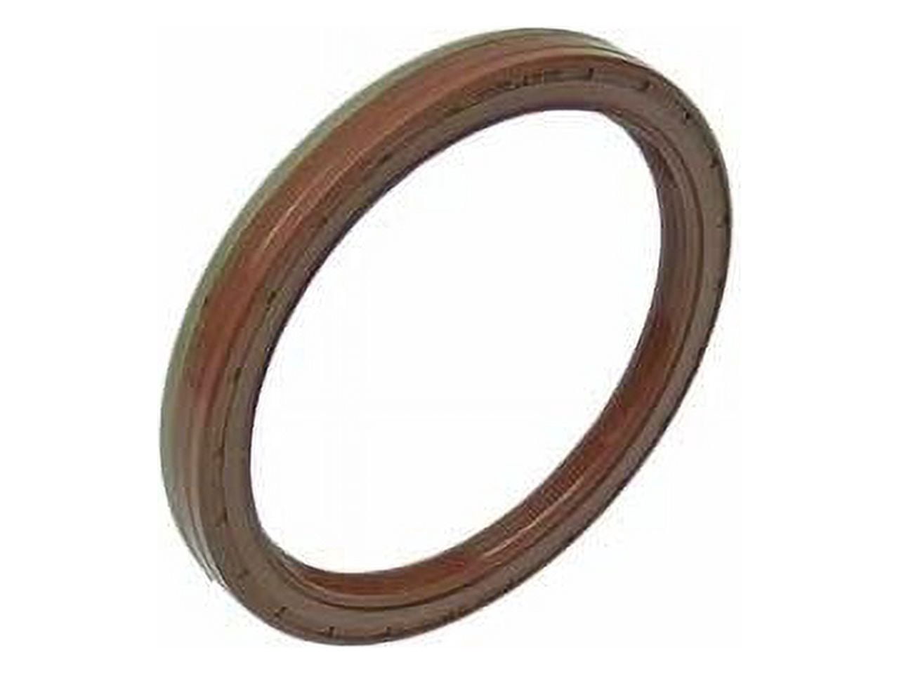 Rear Crankshaft Seal - Compatible with 1985 - 1993 BMW 535i 1986 1987 ...