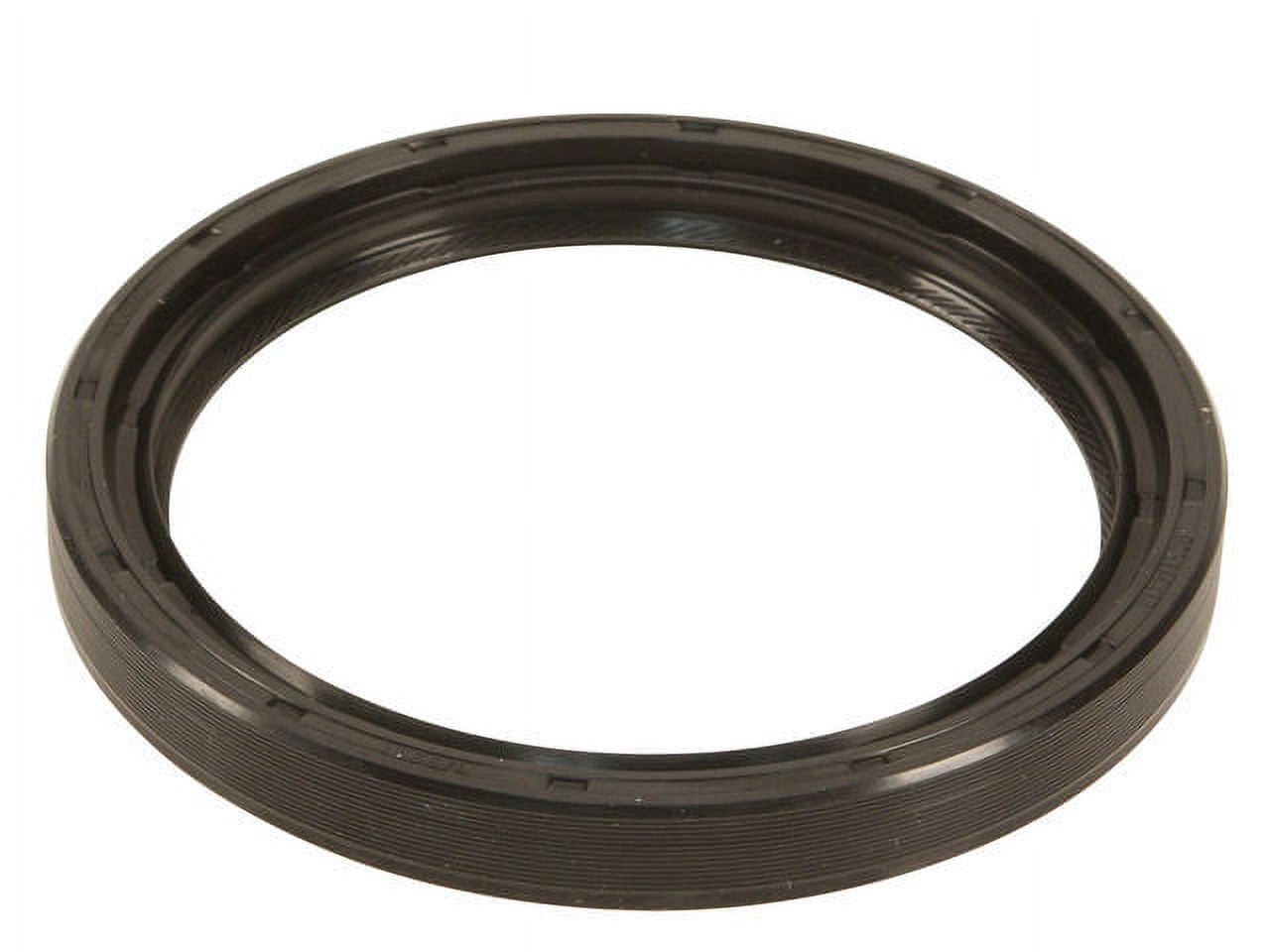 Rear Crankshaft Seal - Compatible with 1985 - 1993 Mercedes-Benz 190E ...