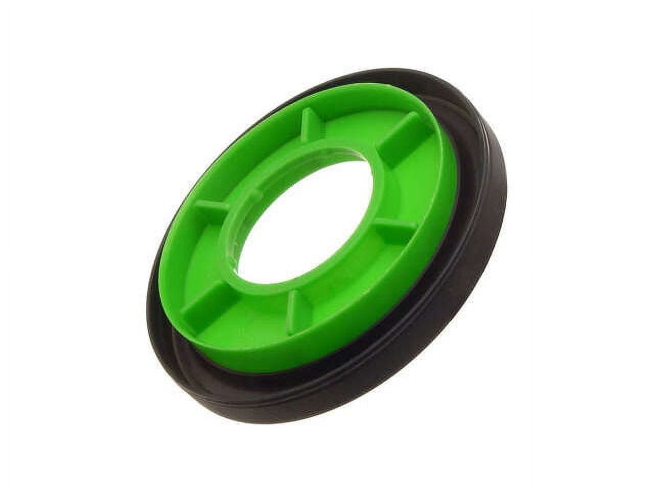 Rear Crankshaft Seal - Compatible with 2003 - 2008 Mercedes-Benz SL55 ...