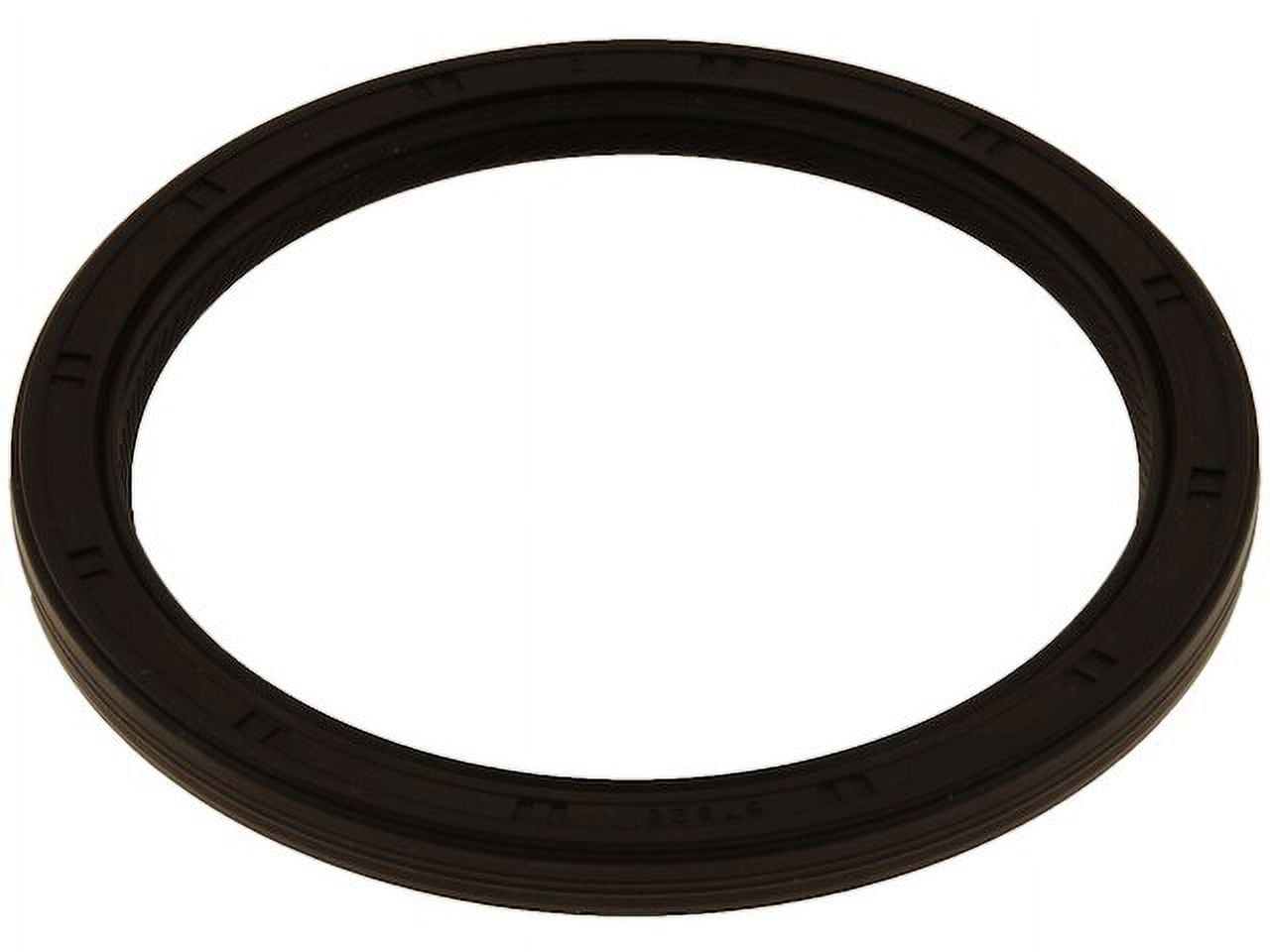 Rear Crankshaft Seal - Compatible with 2006 - 2019 Kia Optima 2007 2008 ...