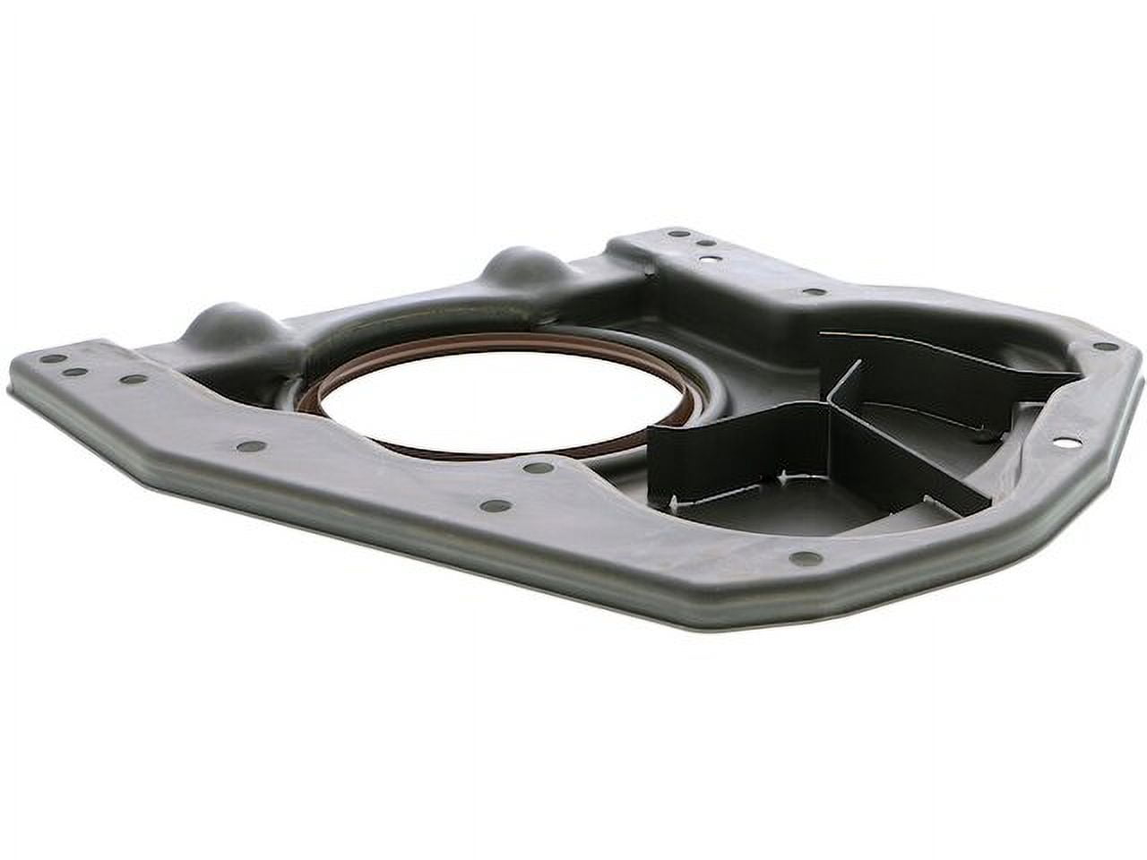 Rear Crankshaft Seal - Compatible with 2007 - 2017 Mercedes-Benz E550 ...