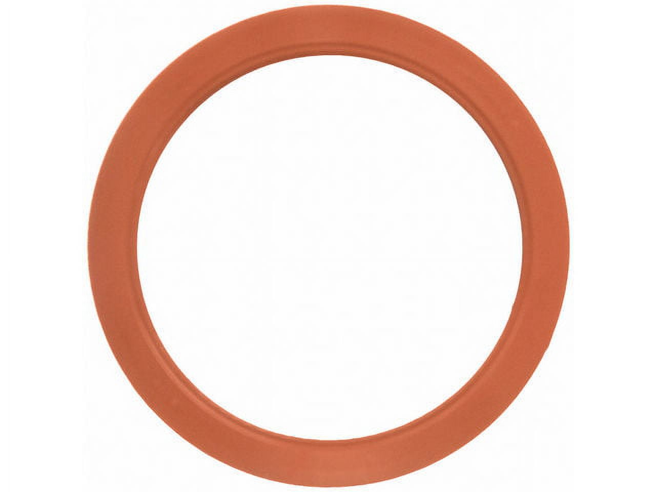 Rear Crankshaft Seal Kit - Compatible with 1991 - 1997 Isuzu Rodeo 2.6L ...