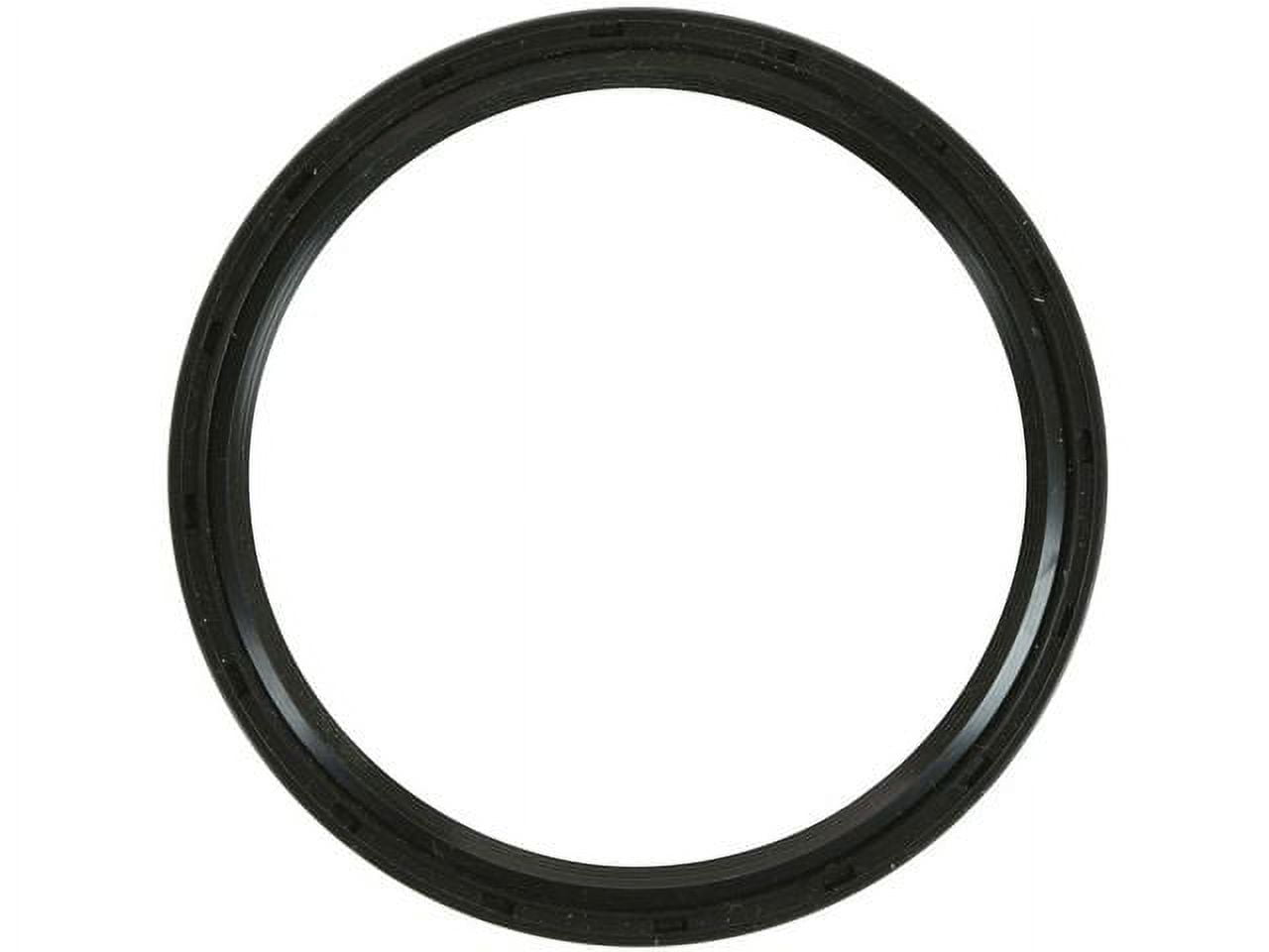 Rear Crankshaft Seal Kit - Compatible with 1998 - 2003 Isuzu Rodeo 2.2L ...