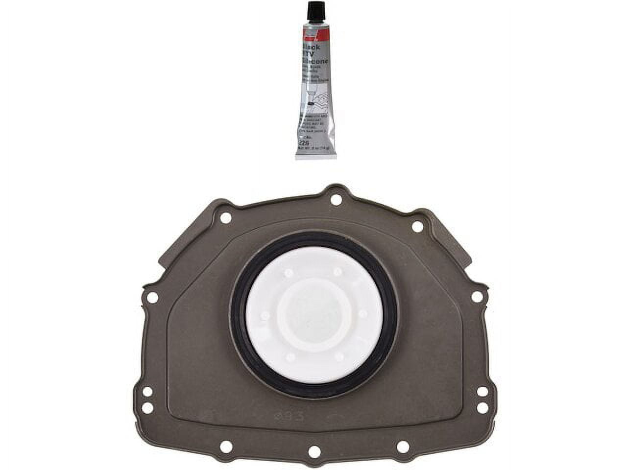 Rear Crankshaft Seal Kit - Compatible with 2007 - 2020 Freightliner ...