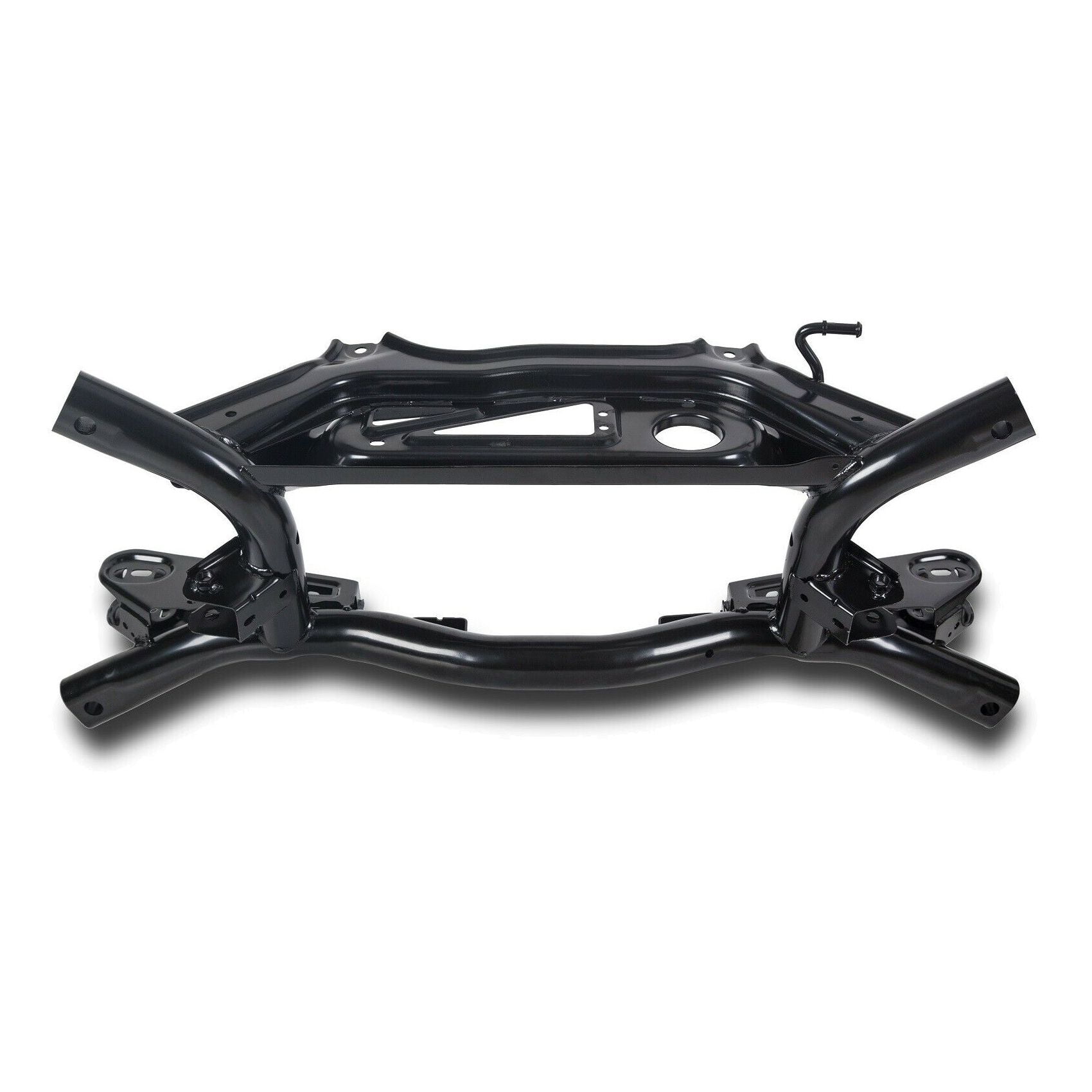 Rear Crossmember Subframe Cradle - Steel Construction with Powder ...