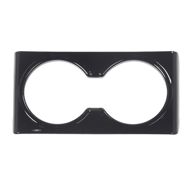 Rear Cup Holder Cover Panel For Tesla for Model 3 Highland 2024 ...