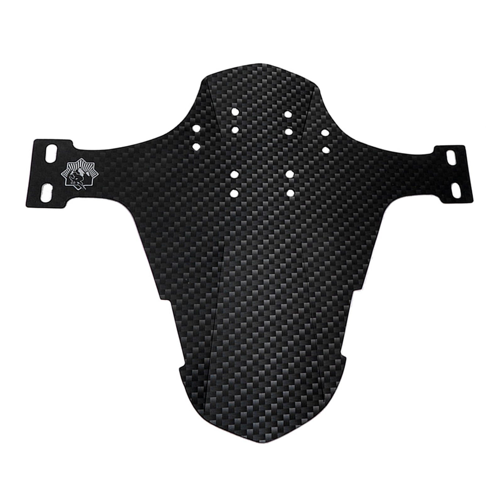 Rear Cycle Mud Guard Mountain Bike Mudguard Front And Rear Compatible ...