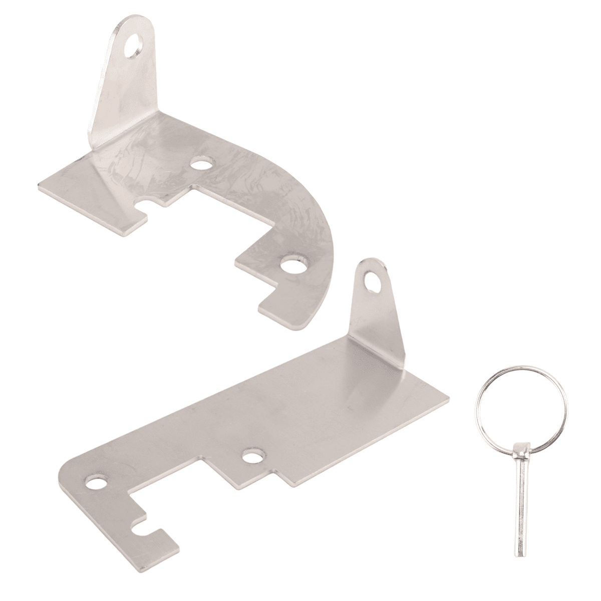 Rear DOOR LOCK H1 H2 Roof Burglary Protection Door for Ducato JUMPER ...