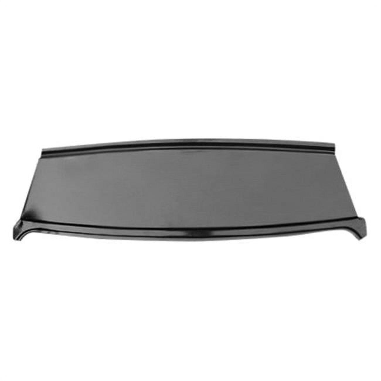 Rear Deck 2 Door Panel Trunk Filler for 1964-1965 Chevrolet Chevelle ...