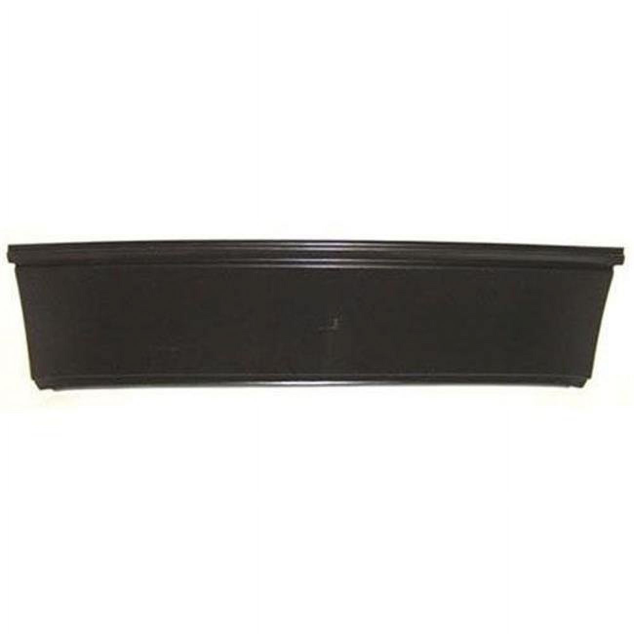 Rear Deck Filler Panel for 1965-1966 2 Door H.T. Impala & Parisienne ...