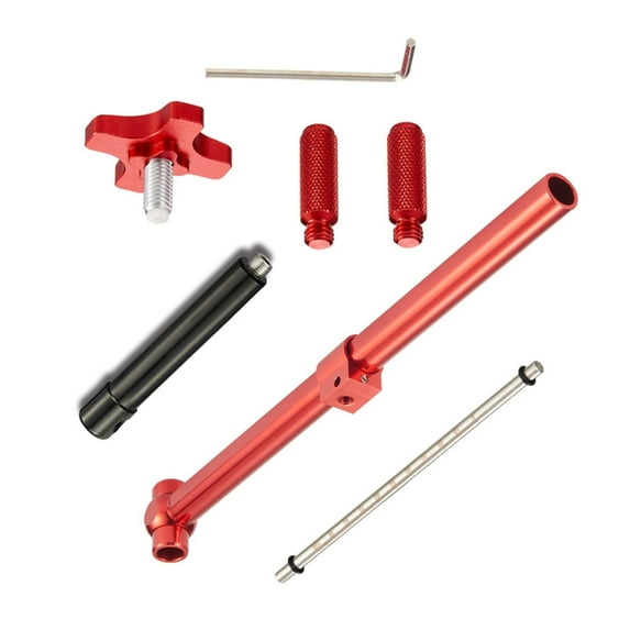 Rear Derailleur Hanger Alignment Gauge Road Bikes Aluminium Alloys ...