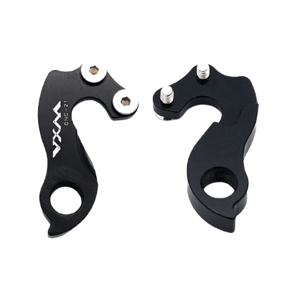 Rear Derailleur Hanger,Bike Gear Hanger Alloy, Cycling, Mountain, Gear ...