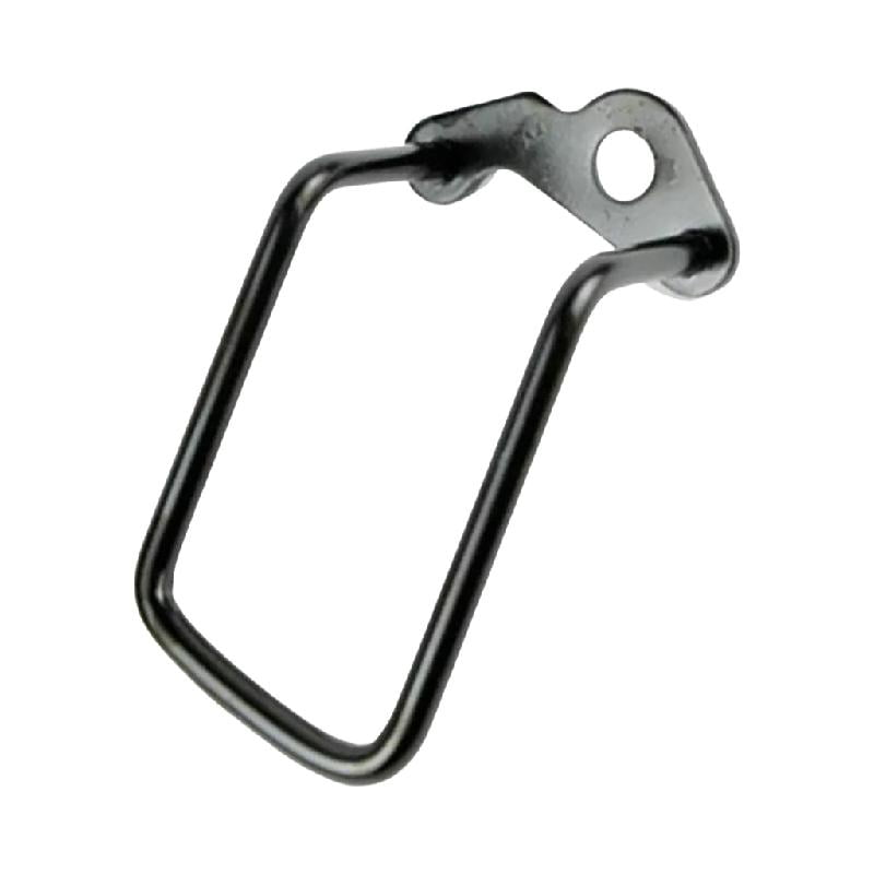 Rear Derailleurs Chain Stay Guard Gears Protectors Shifters Rack ...