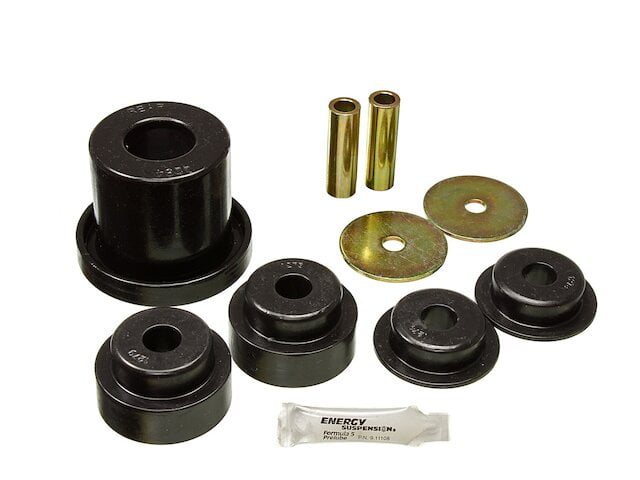 Rear Differential Carrier Bushing - Compatible with 2003 - 2009 Nissan ...