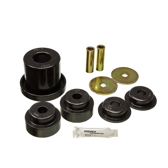 Rear Differential Carrier Bushing - Compatible with 2003 - 2009 Nissan ...